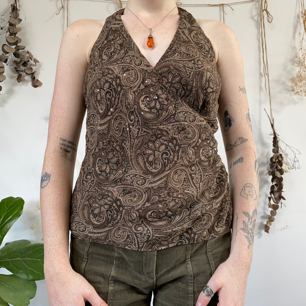 Tops & Blouses – Of Earth Vintage