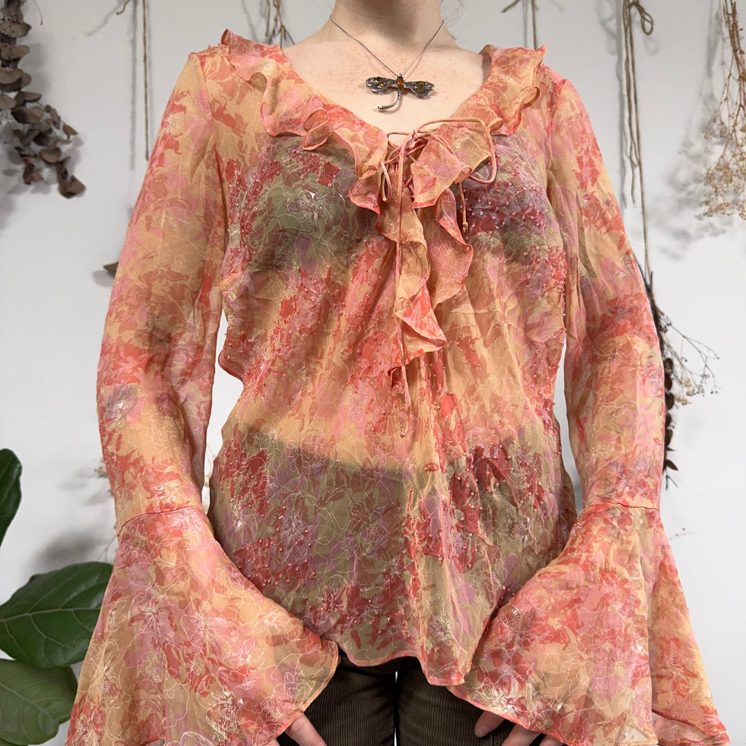 Tops & Blouses – Of Earth Vintage